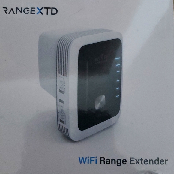 RangeXTD | Networking | Wifi Range Extender | Poshmark